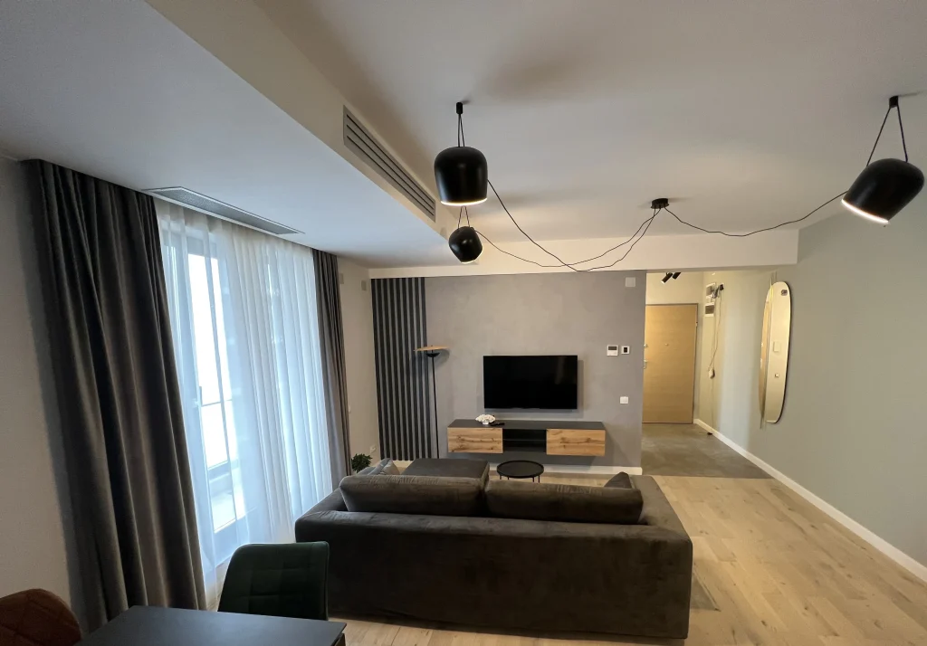 Galerie - THE LEVEL Apartments